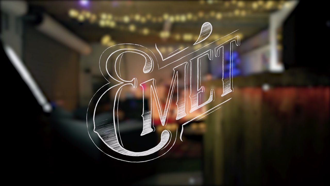 Cheers & All The Best (Short Film by Emét) - YouTube