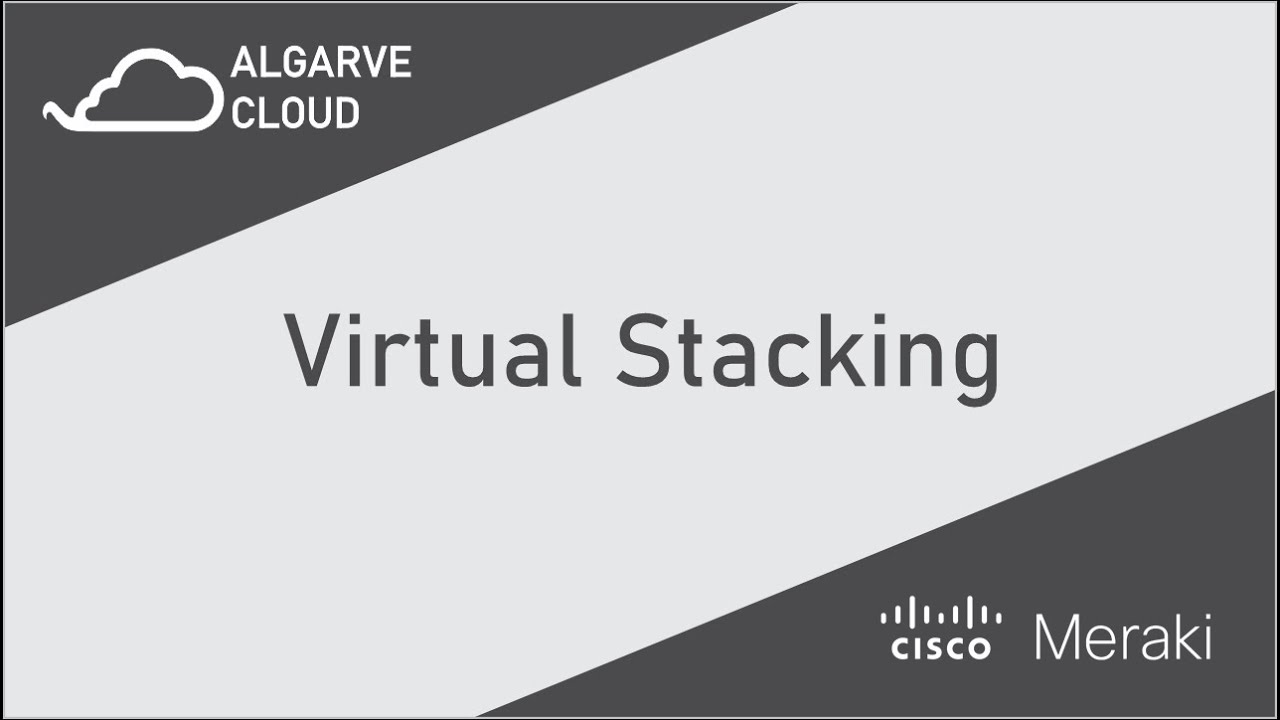 Virtual Stacking - YouTube