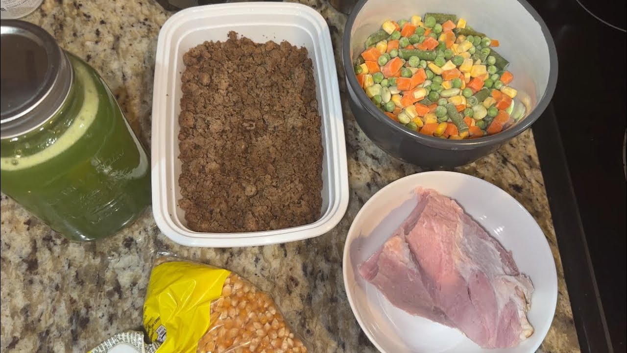 THE RACE TO 175lbs - DAY 1 - YouTube