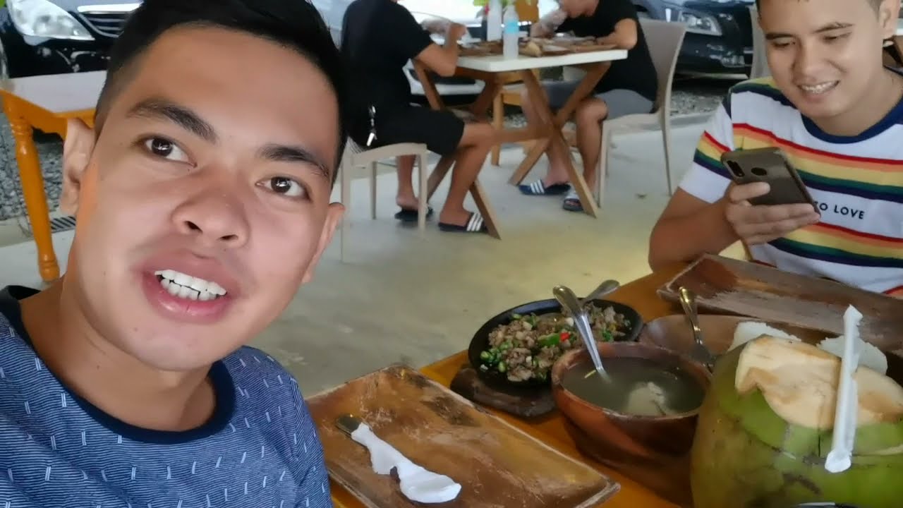 TOP OF CEBU I CHIX BOY I FOGGY SATURDAY - YouTube