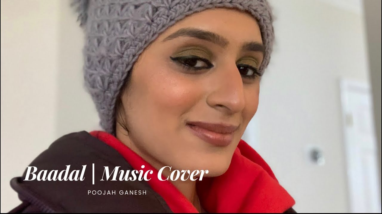 Baadal | Music Cover | Akira | Sunidhi Chauhan | Vishal-Shekhar ...