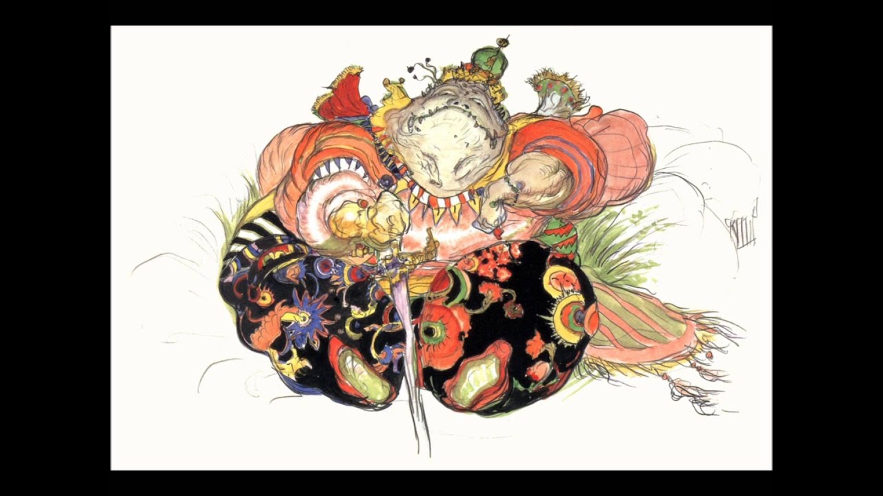 Final Fantasy VI Music (SNES) Owzer's Haunted Mansion - YouTube