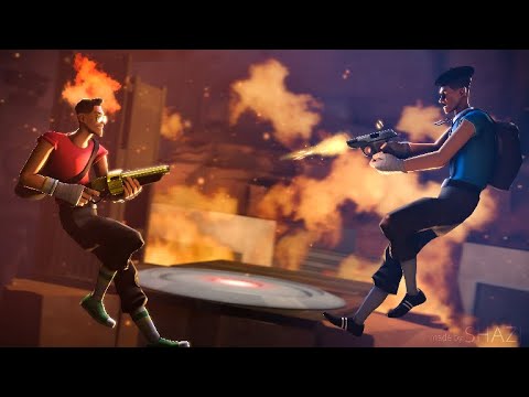 $100 Scout 1v1 MGE Tournament VOD - YouTube