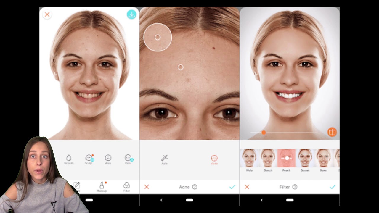5 Apps for Professional Looking Photos - YouTube