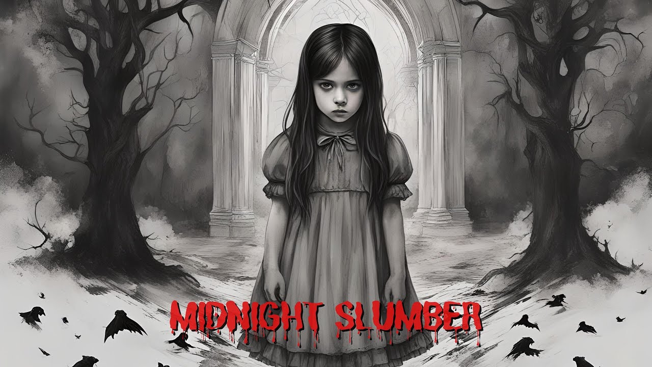 Midnight Slumber (Horror Music) - YouTube
