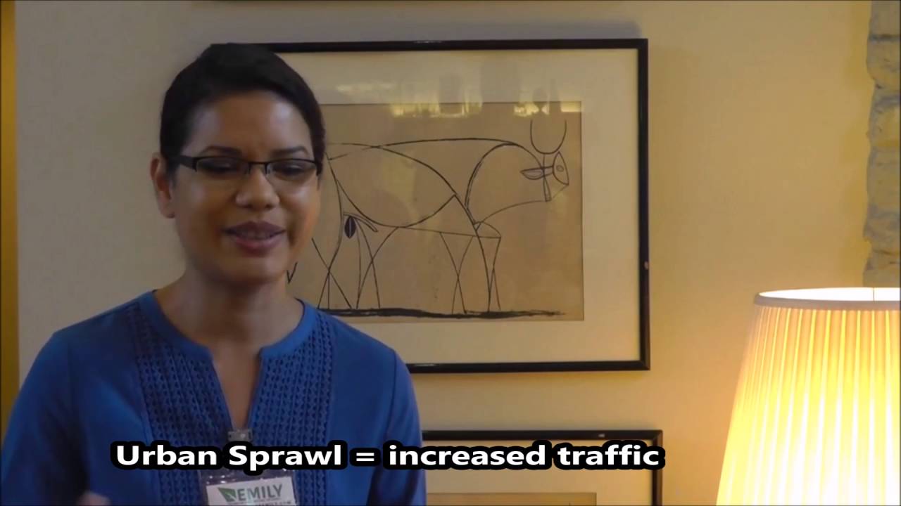 Emily Bonilla for Orange County Commissioner D5 - YouTube