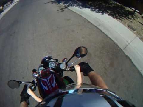 KZ Rider
