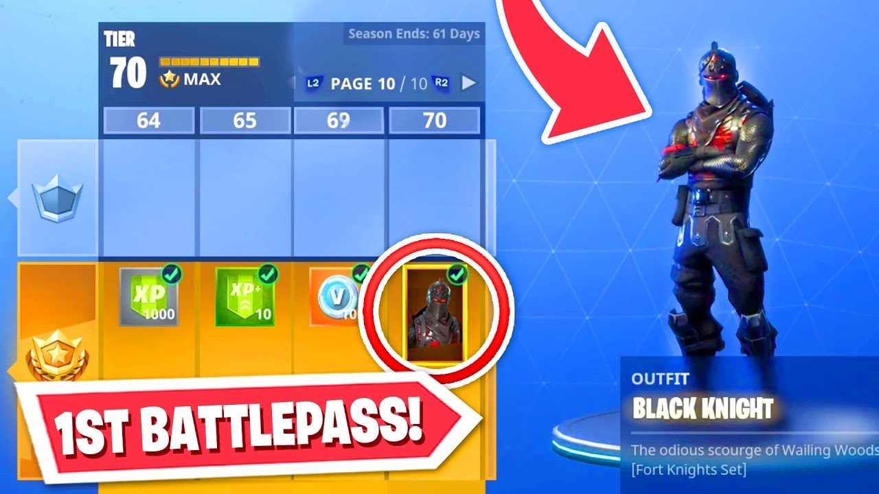 FORTNITE РАЗДАВАТ OG BATTLE PASS-И БЕЗПЛАТНО!!!! - YouTube