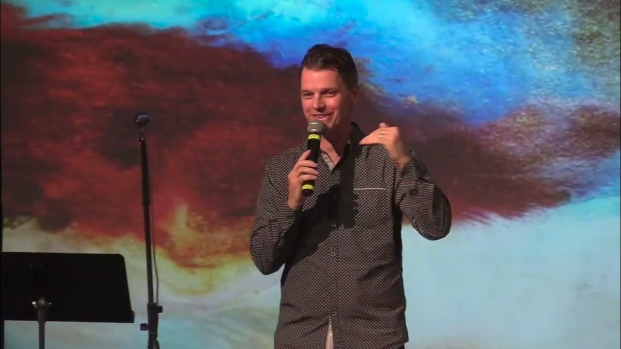 Changing Your Beliefs - Daniel Willett - YouTube