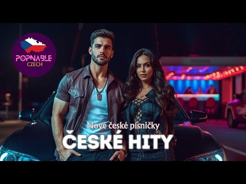 České hity 2026 🇨🇿 Nové české písničky 2026 - Novoroční mix českých písní 2026