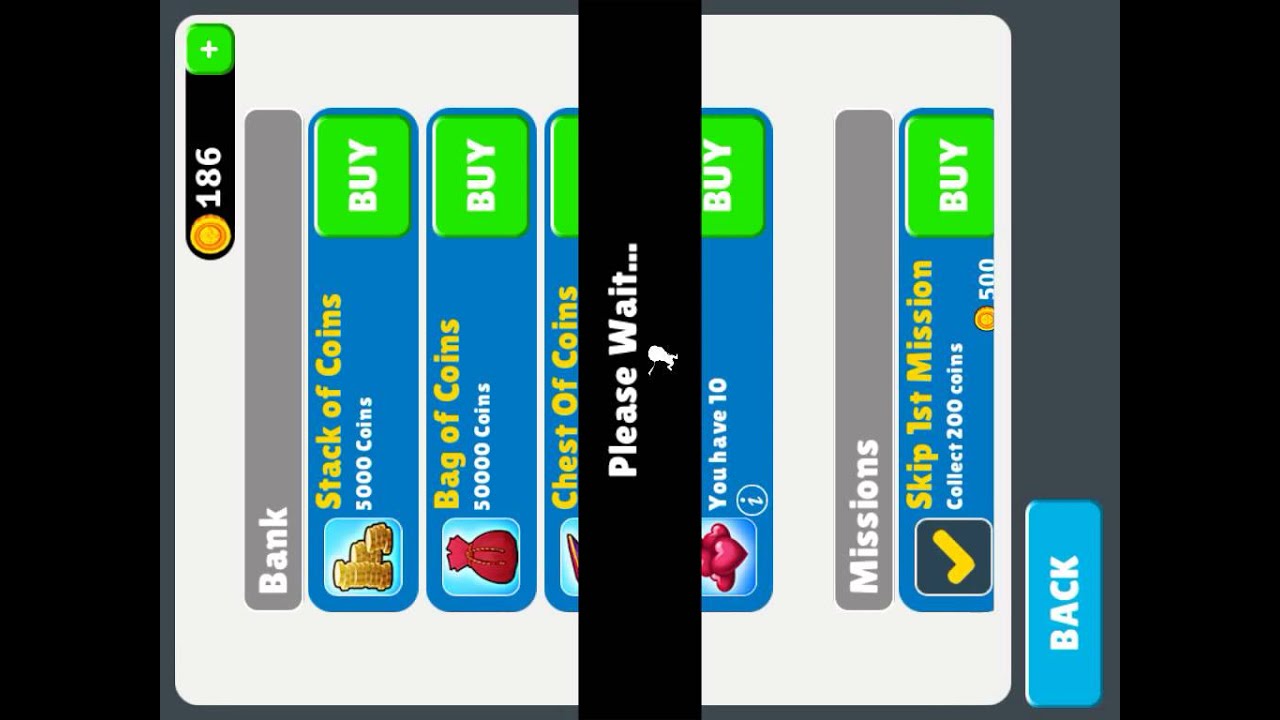 Ninja Kid Run Hack ( Unlimited Coins ) - YouTube