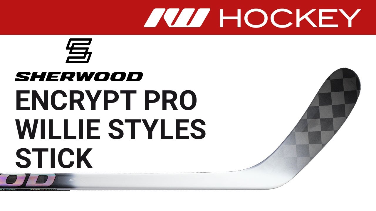 Limited Edition "Willy Styles" Sherwood Code Encrypt Pro Stick Review ...