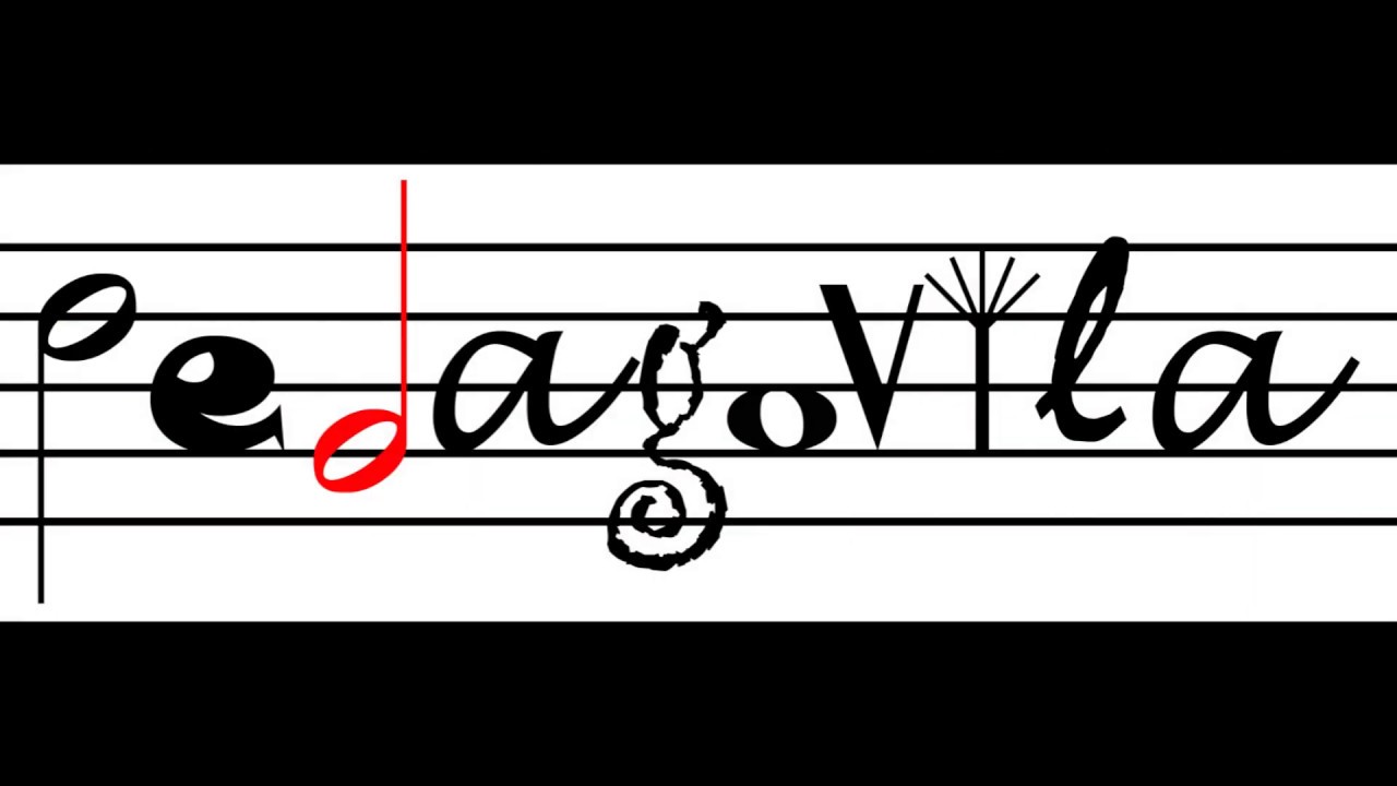 Fatou Yo- (Canto Africano+Instrumentos)- PEDAGOVILA - YouTube