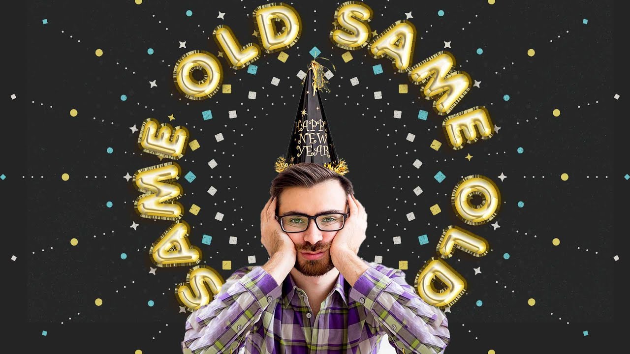 January 5, 2025 | Full Service –1– Same Old, Same Old - YouTube