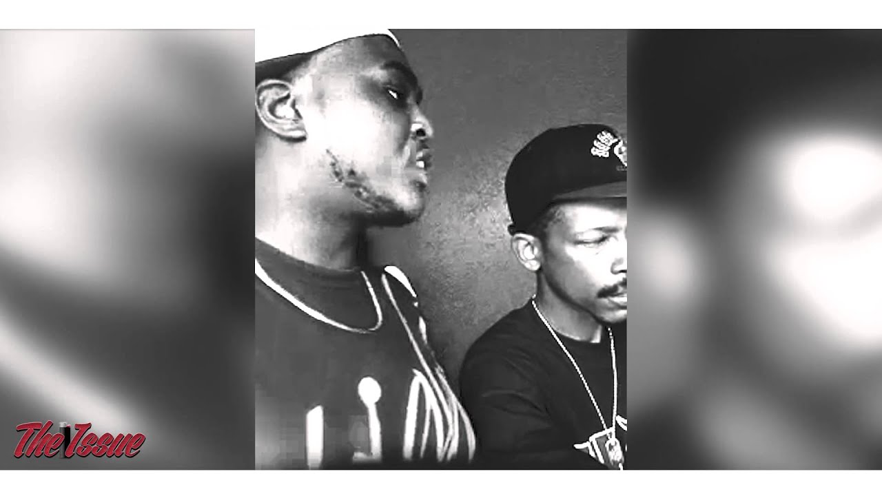 Life And Rhymes : Rocca Varnado - Opportunity - YouTube