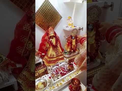 jai mata di ,maa kali ka roop ,jagdambe ka roop ,maa gori ka roop # ...