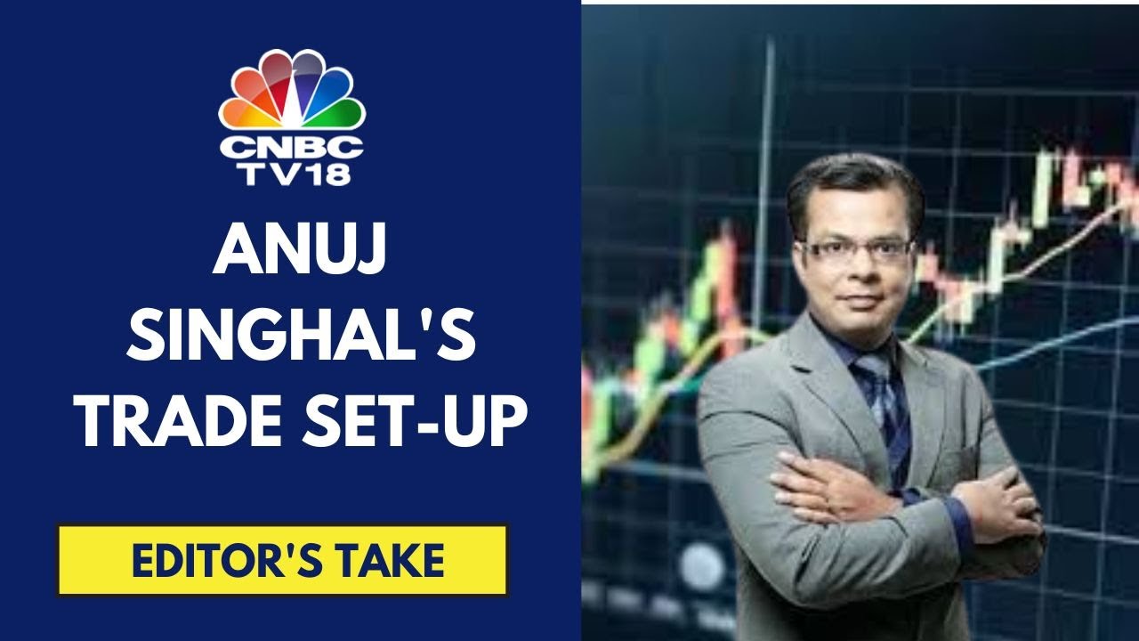 Flat Opening On D-Street Today, Hints GIFT Nifty: Anuj Singhal With The ...