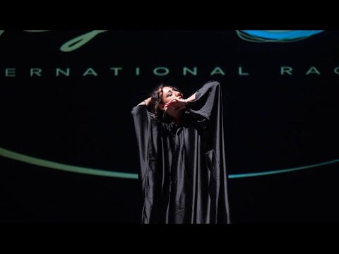 Elettra Miniero | Raq el habib