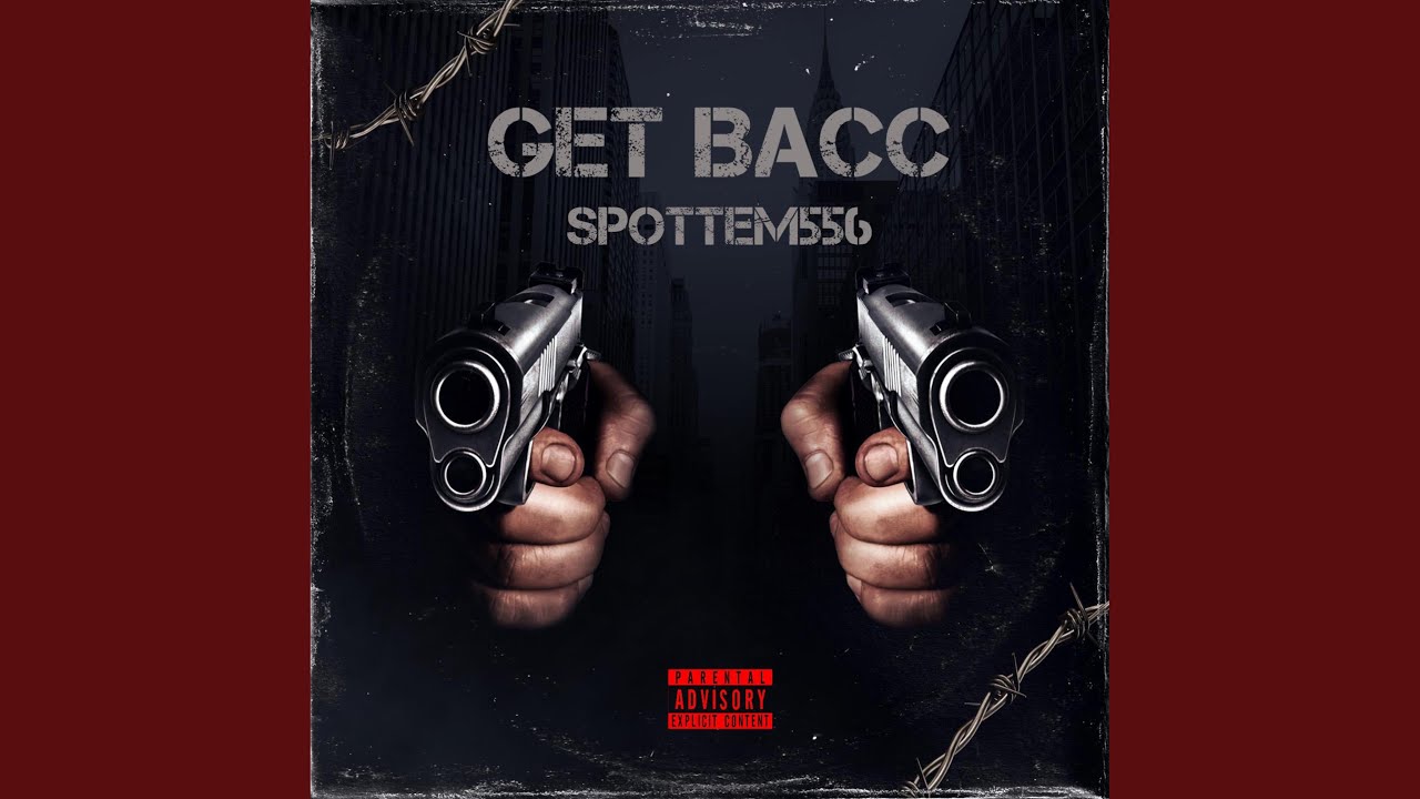 Get Bacc - YouTube