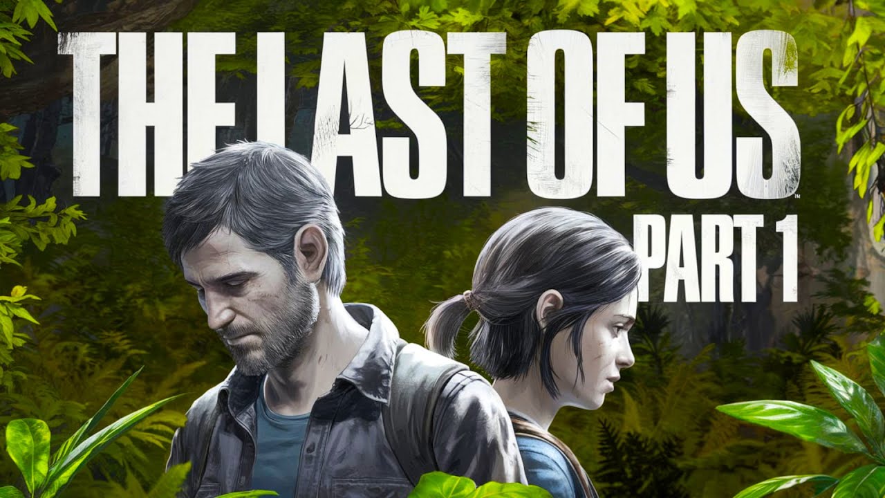 The Last of Us Part 1 Is Considered One Of The Finest Zombie Apocalypse ...