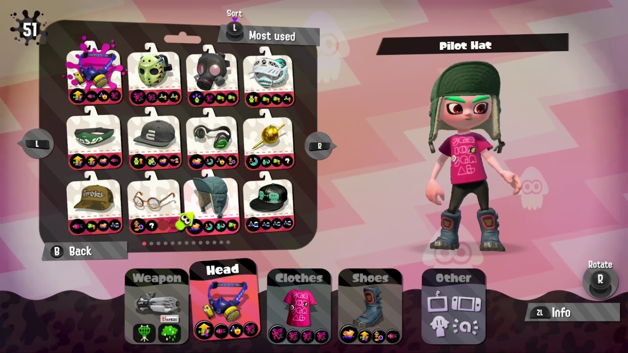 scrim w Ballistic Squids - YouTube