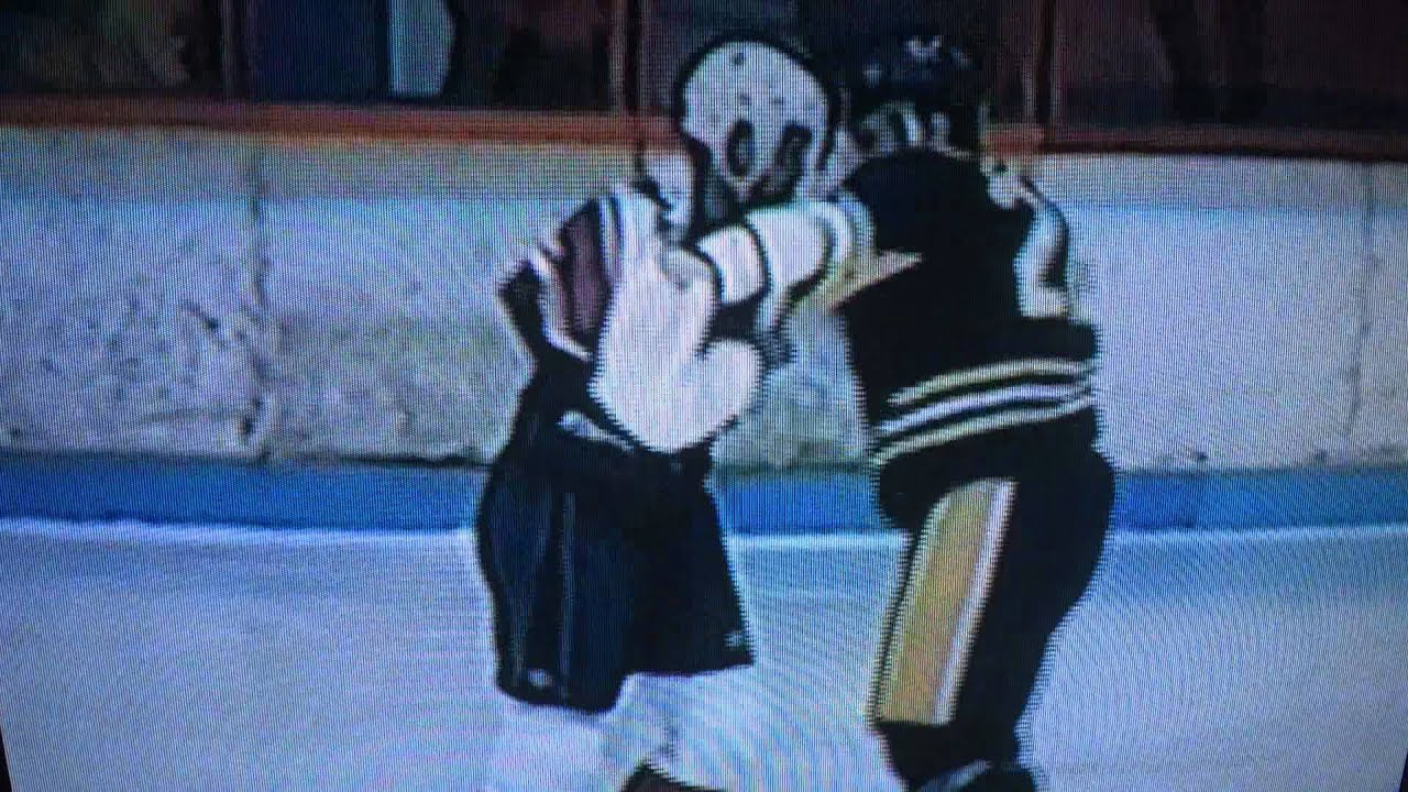 Mike Bajurny vs Shawn Scanzano - YouTube