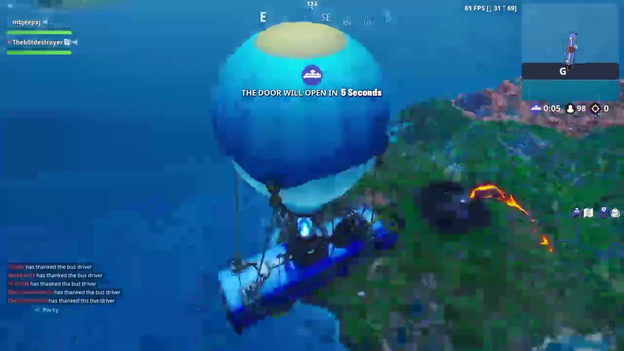 Recon expert in our game!!!!!! - YouTube