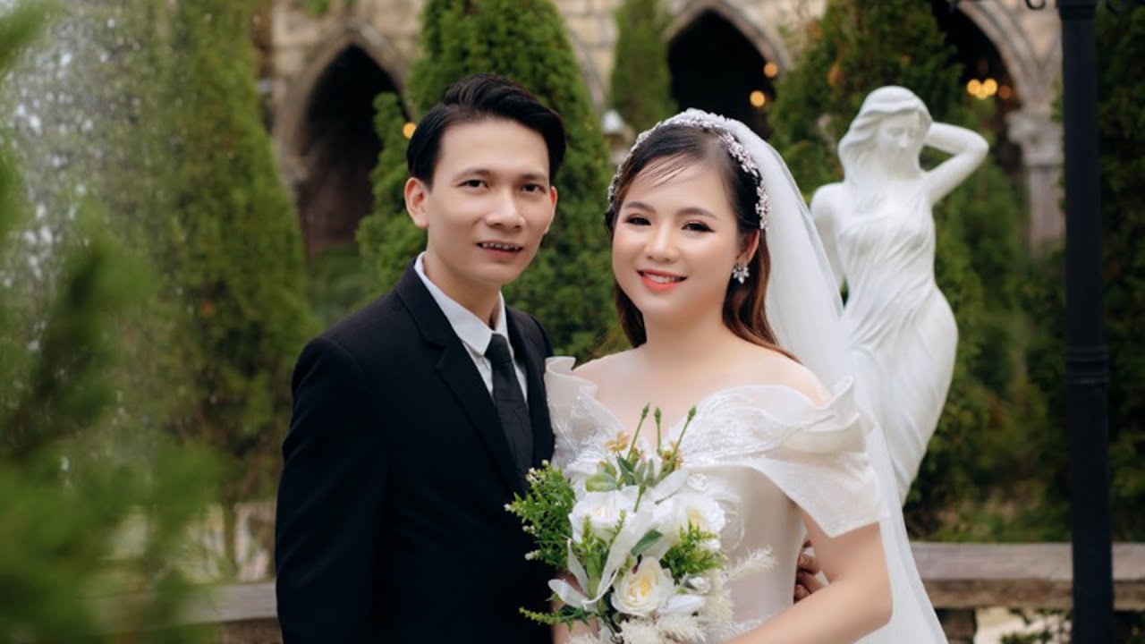 DINH HON - KIM HON & THANH TRUC - YouTube