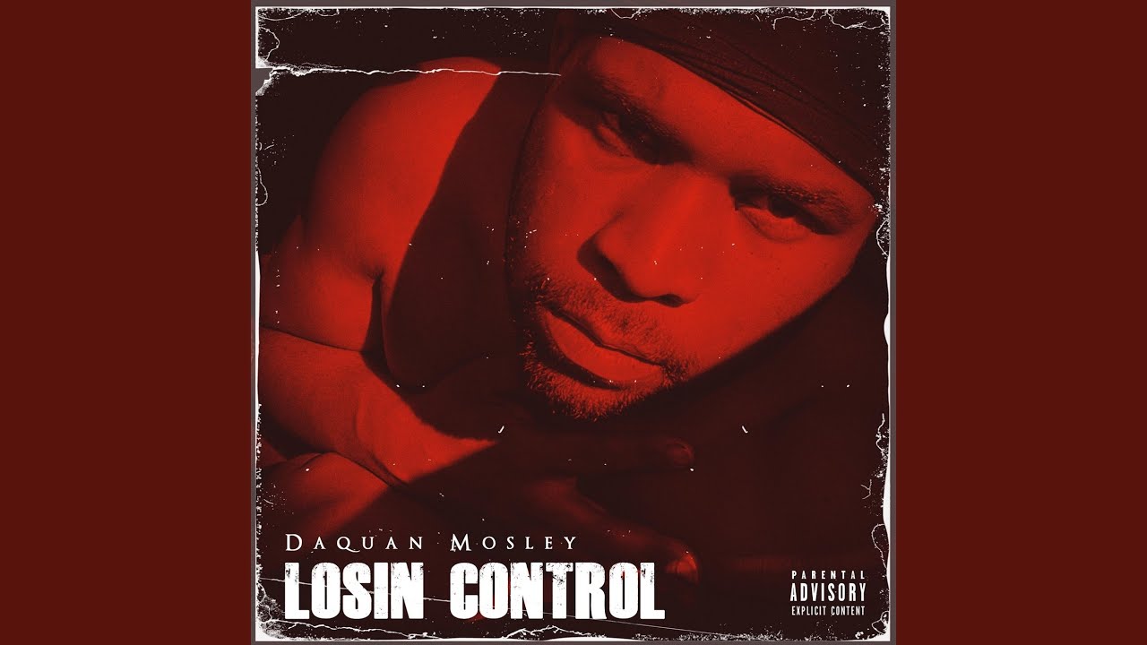 Losin Control - YouTube