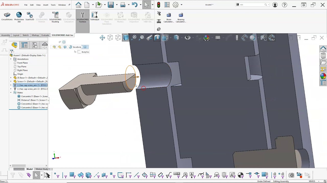 20201018 P6-11 Assembly - YouTube