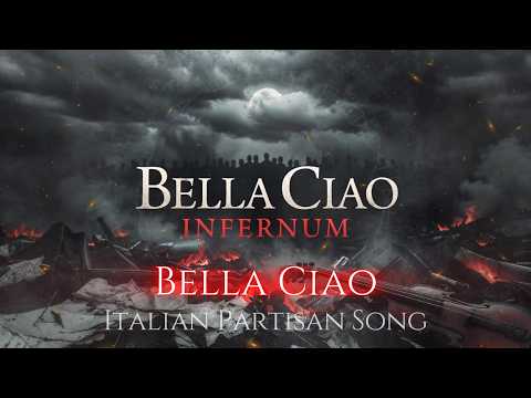 Bella Ciao | Italian Partisan Song | Money Heist | La Casa De Papel [Epic Dark Techno] [INFERNUM]