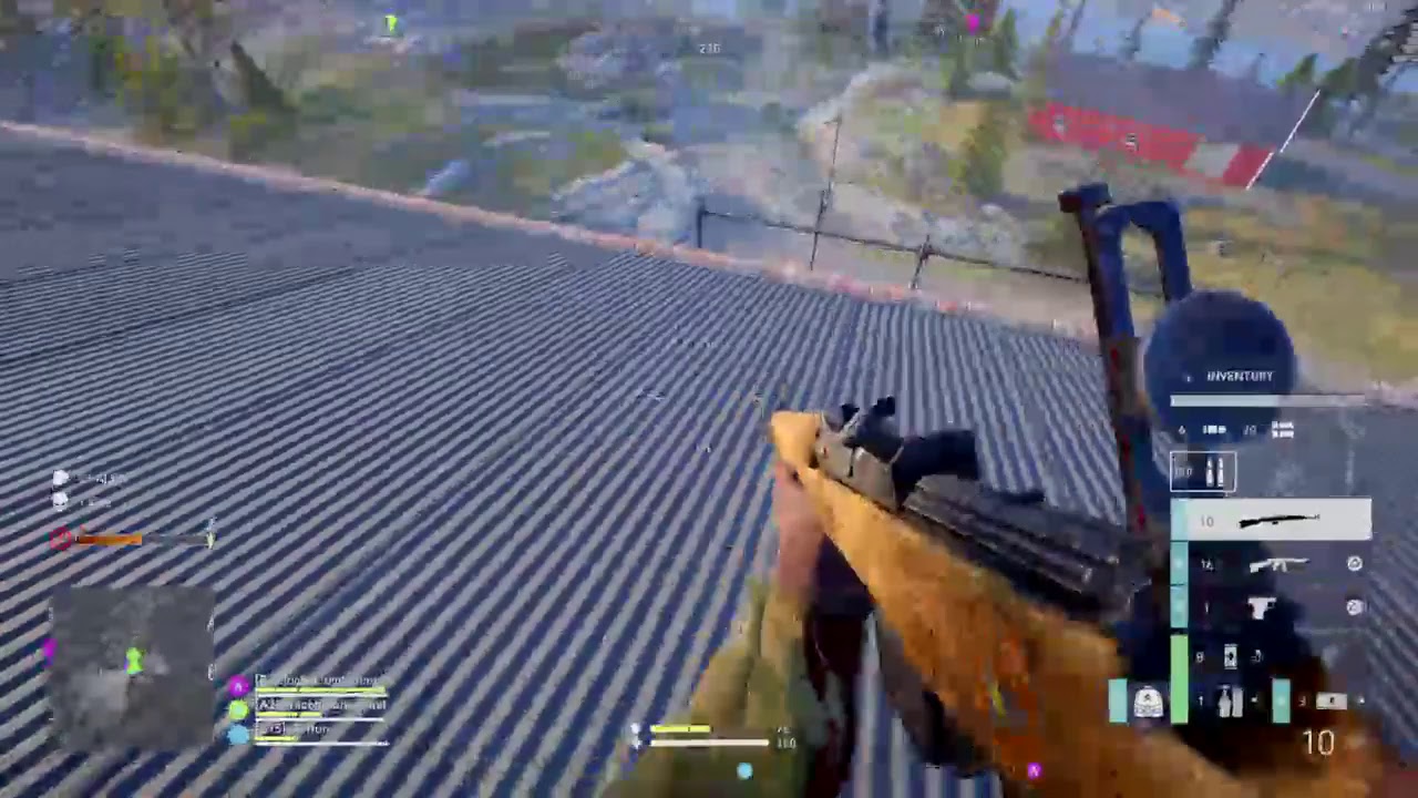 BF5 Firestorm Stream - YouTube