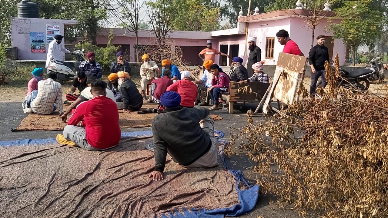 Begowal band today - YouTube