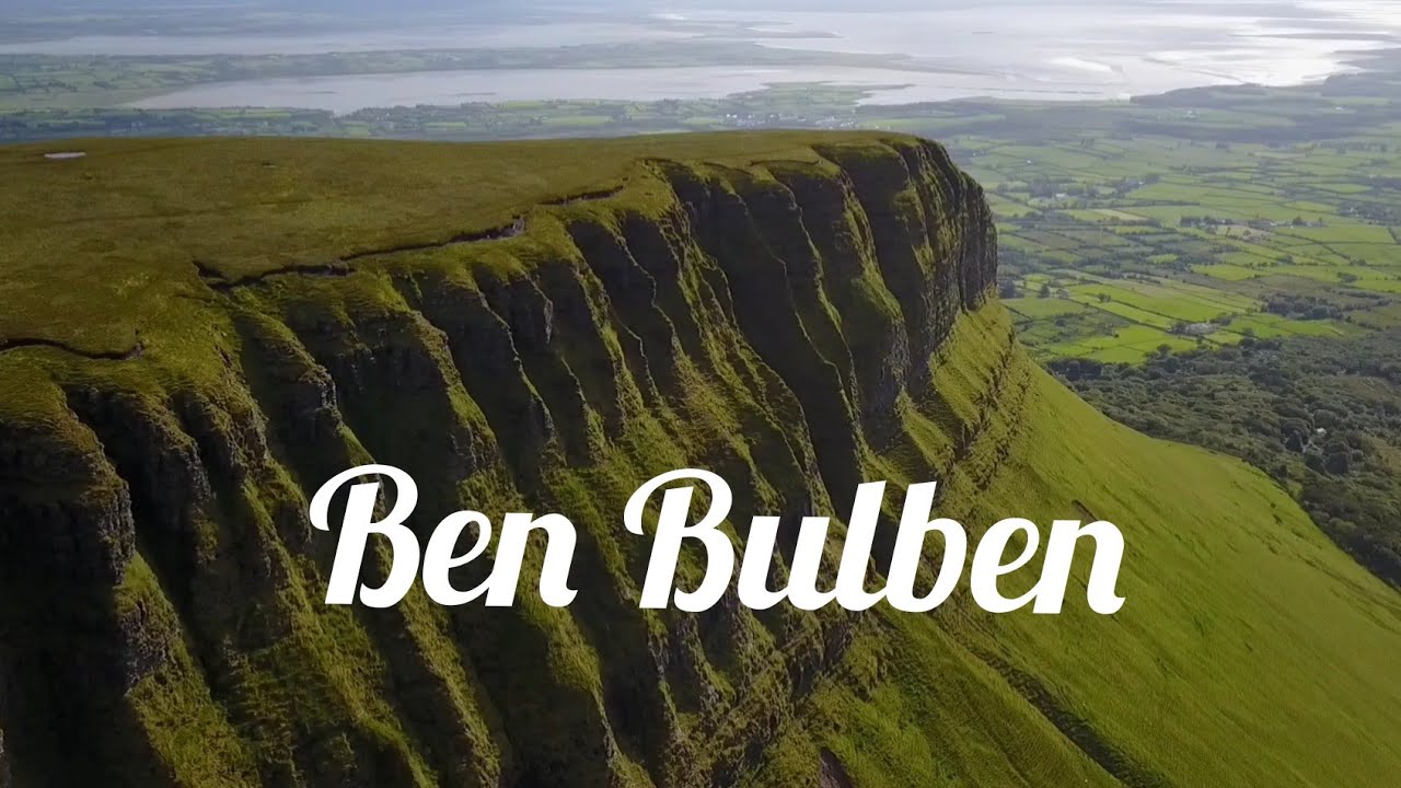 Ben Bulben - YouTube