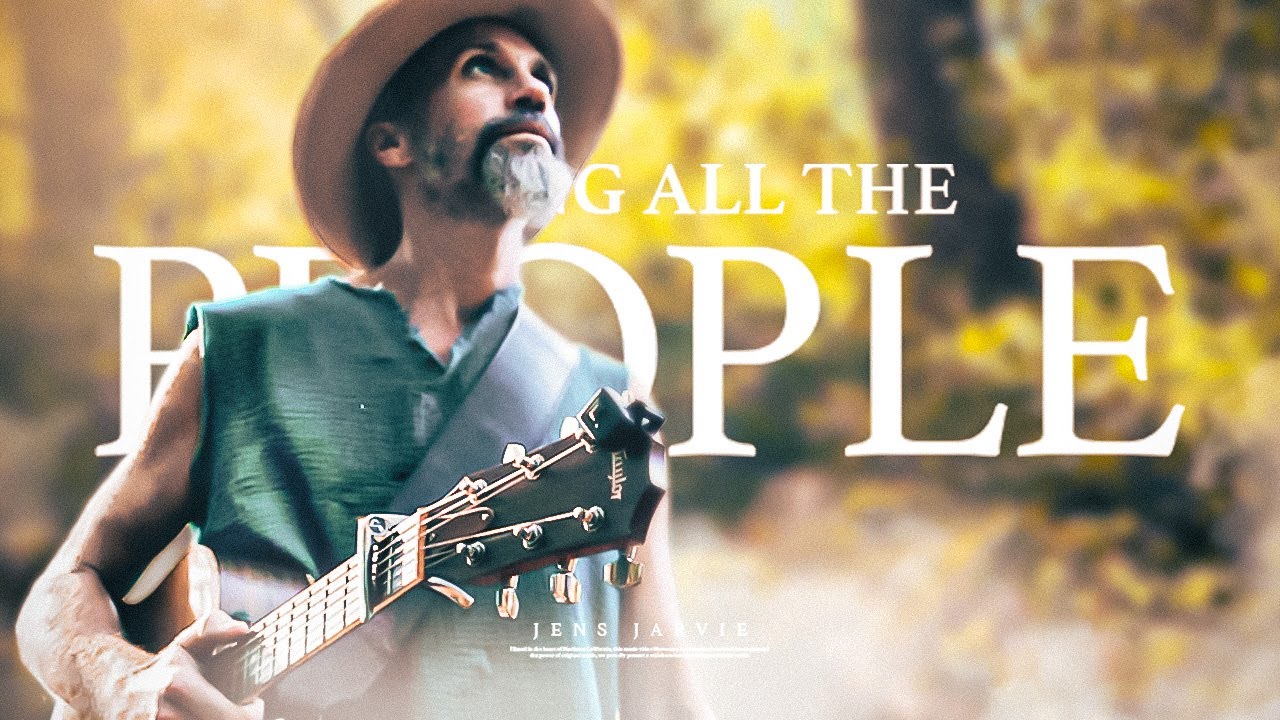 Calling All The People - (Official Music Video) - YouTube