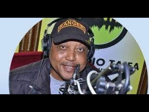 REMEMBERING METRO FM -JEFF MWANGEMI LIVE MIX - YouTube