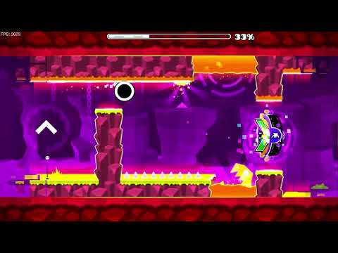 Fingerdash Full Version | Music Sounds - YouTube