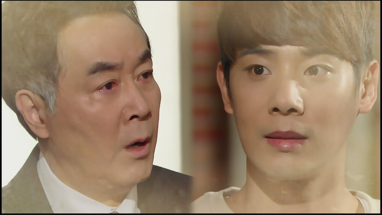 [Tomorrow Victory] 내일도 승리 50회 - It is revealed truth '홍주 아빠 왜 이제와?' 모든 ...