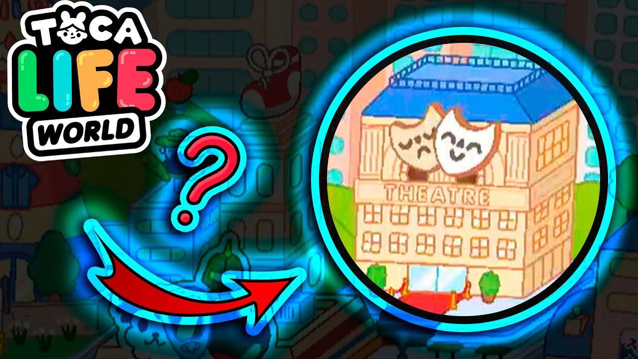 HOW TO GET THE MOST SECRET ITEMS IN TOCA BOCA TOCA KATE YouTube how-to-get-the-most-secret-items-in-toca-boca-toca-kate-youtube