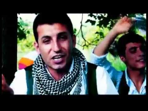 RESUL KAYA - BATMANİME (2012) - Dijle Tv - KÜRTCE MÜZIK