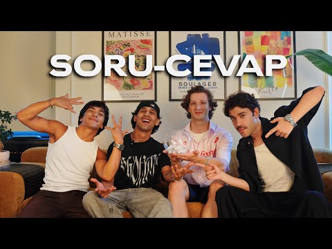 Radikal - SORU CEVAP