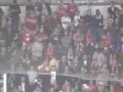 Besiktas v Liverpool (alen 3lü)
