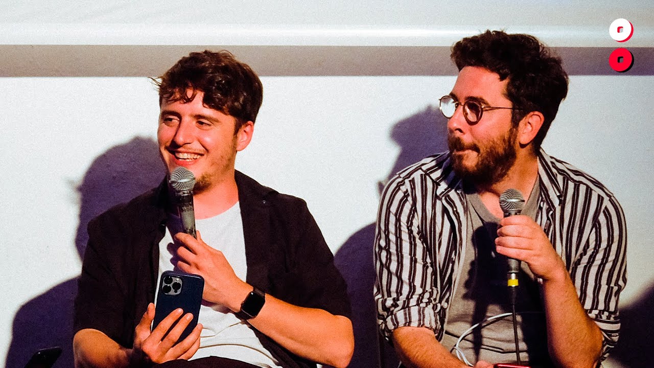 Rond Carré avec Anthony Lastella, Kemar, Hakim Jemili, RASKA ...