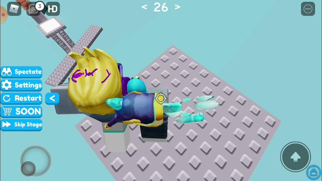 yeahs difficulty chart 2x speed ROBLOX - YouTube