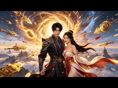 【Indo Sub】Pria Kaya Ini Habiskan Miliaran Demi Jadi Dewa! #Full #Minidrama