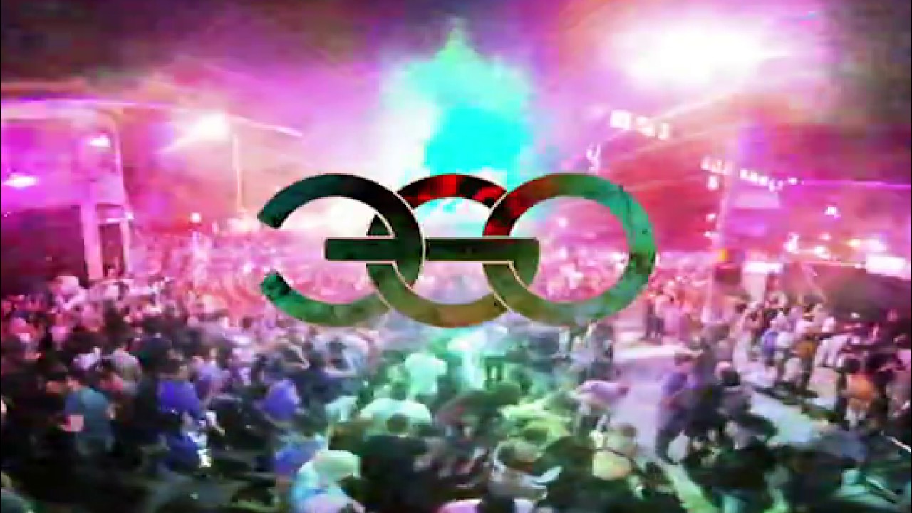EGO 360 PRIDE EXPERIENCE 2018 - YouTube