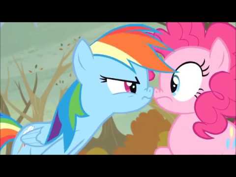 MLP-The Simpsons NOOO - YouTube