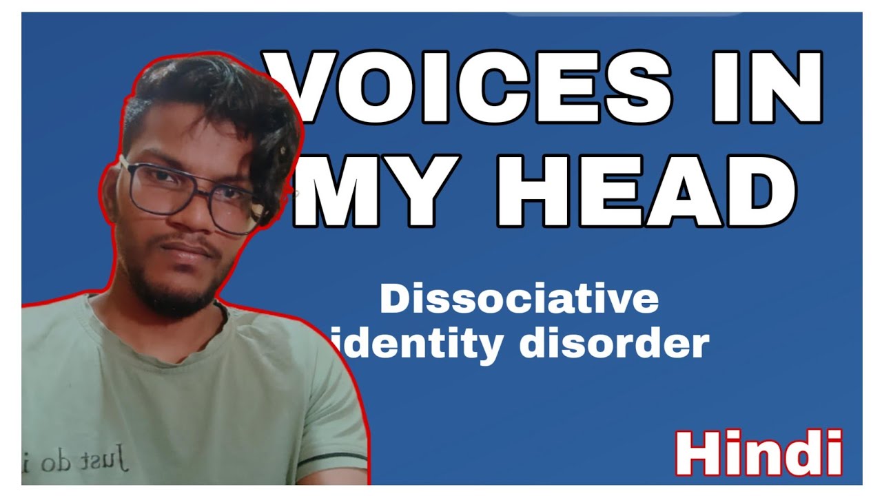 Alters and voices - How do I hear them? Osdd 1b - YouTube