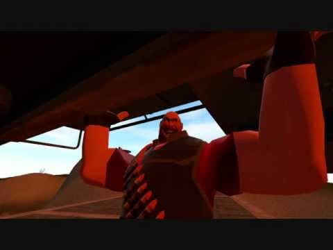 Heavy is strong. Tf2 - YouTube