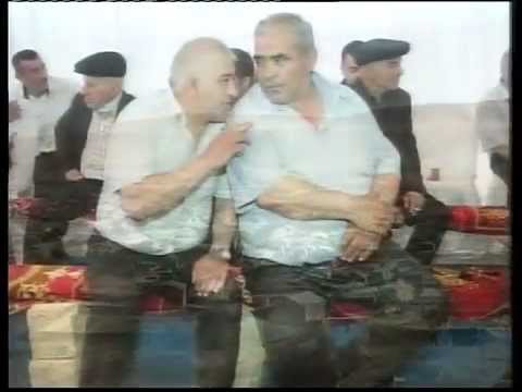 Qobulu kamranin toyundan qezeller.2015